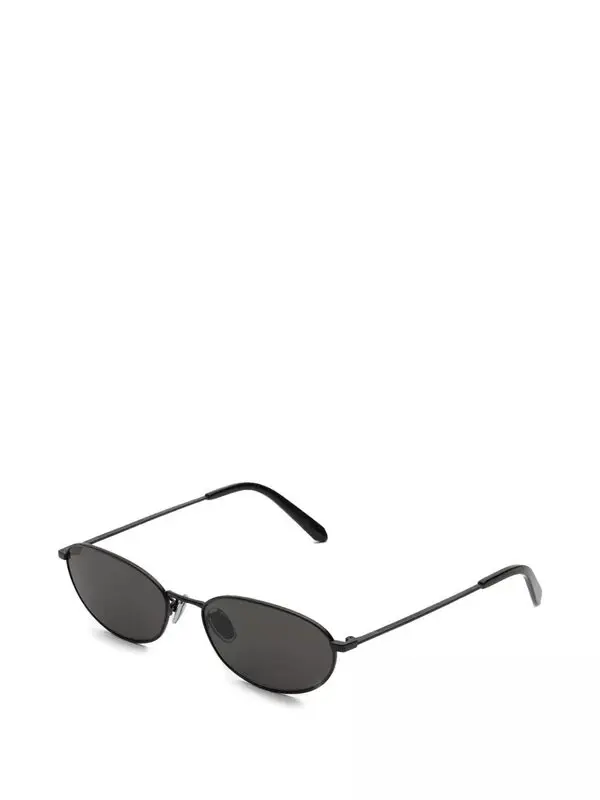RETROSUPERFUTURE Oval-frame Sunglasses