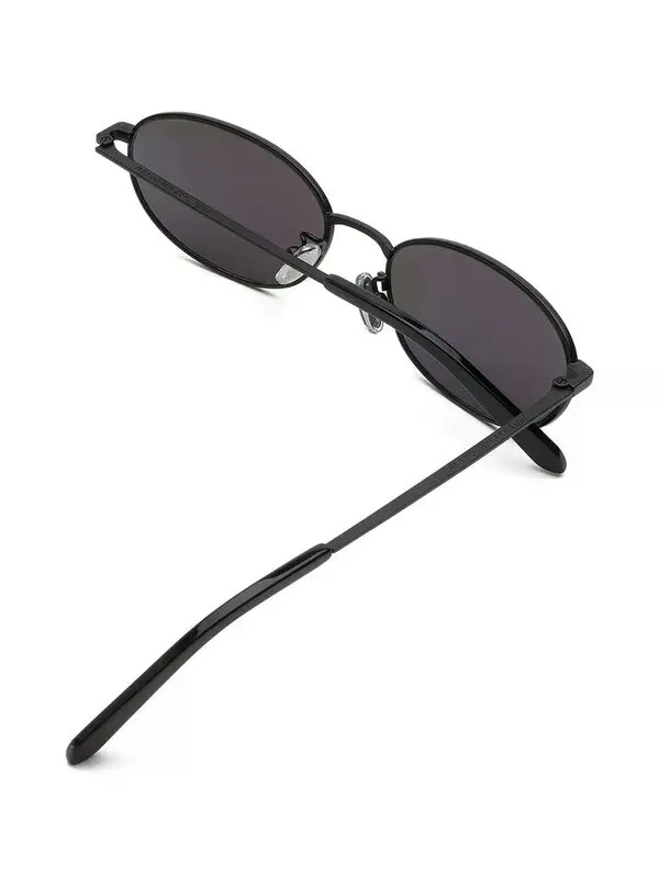 RETROSUPERFUTURE Oval-frame Sunglasses