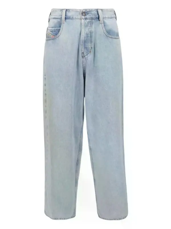 DIESEL® Relaxed 1997 Jeans