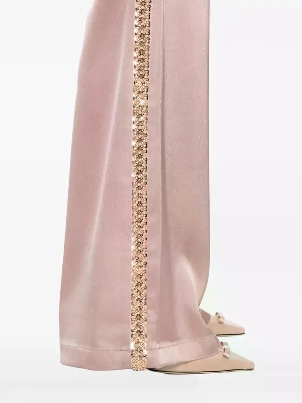 BARUNI Embellished Trousers Suit