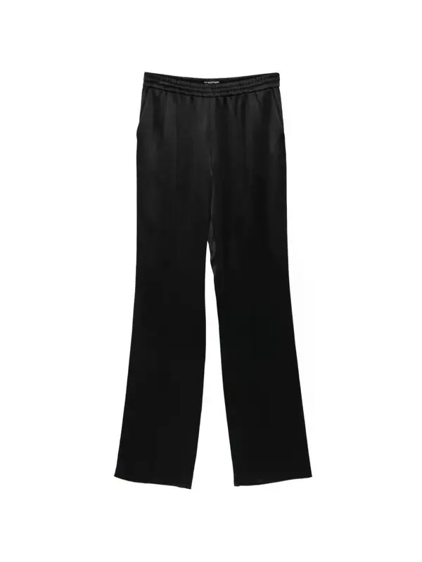 TOM FORD Stripe-detail Track Pants