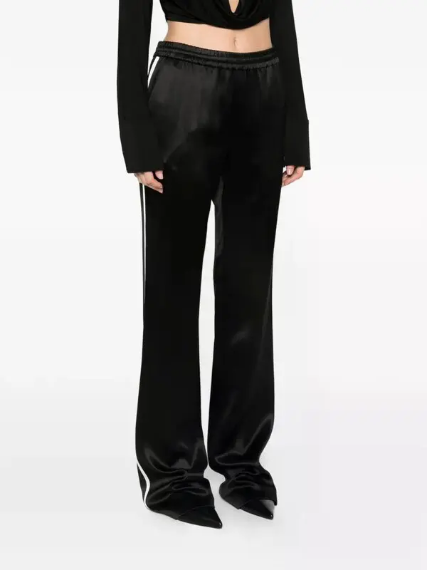 TOM FORD Stripe-detail Track Pants