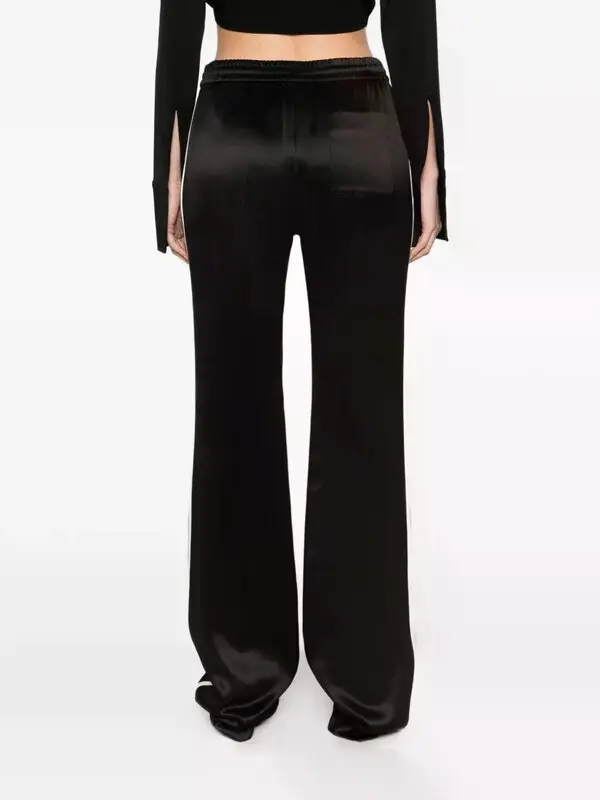 TOM FORD Stripe-detail Track Pants