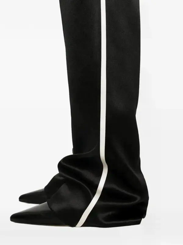 TOM FORD Stripe-detail Track Pants