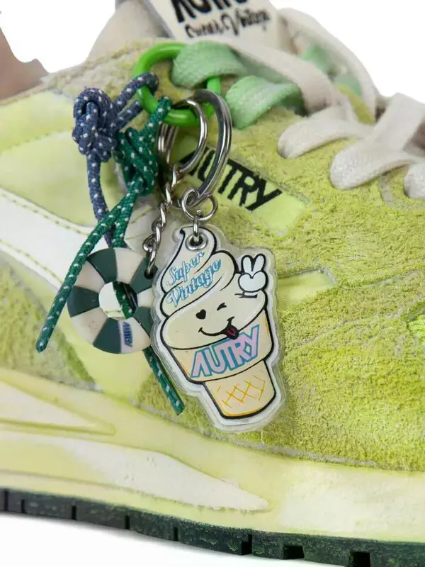 AUTRY Reelwind Sneakers