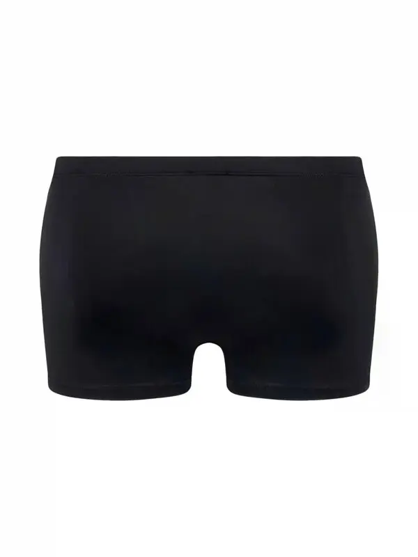 DIESEL® Logo-print Boxers