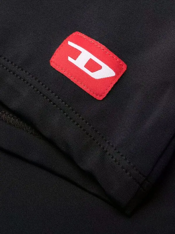 DIESEL® Logo-print Boxers