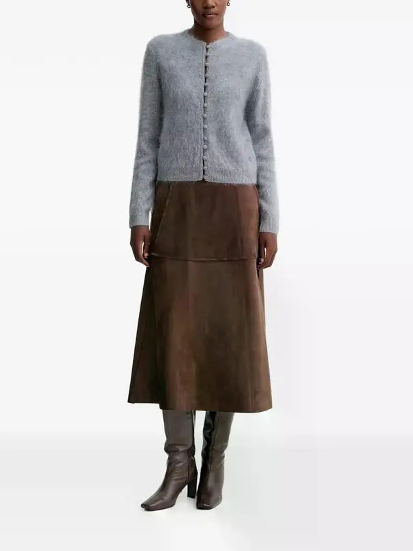 Rag & Bone Buttoned Cardigan