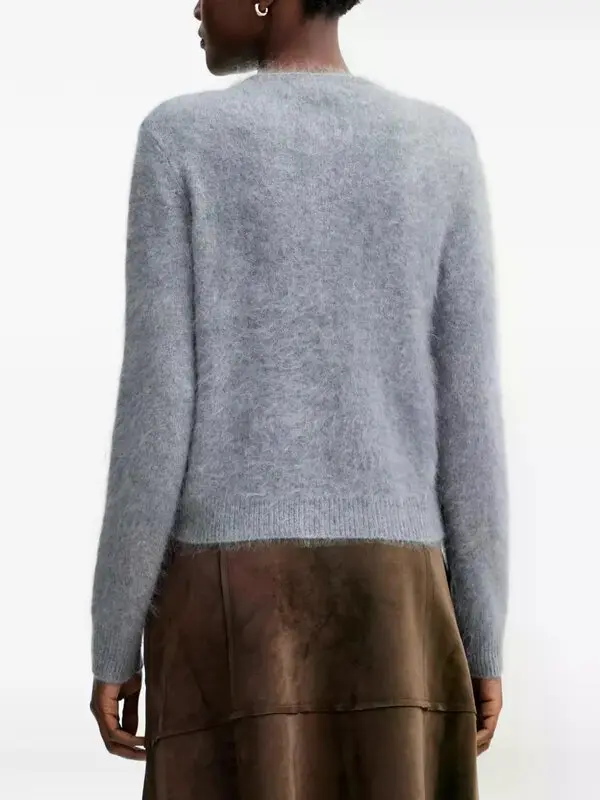 Rag & Bone Buttoned Cardigan
