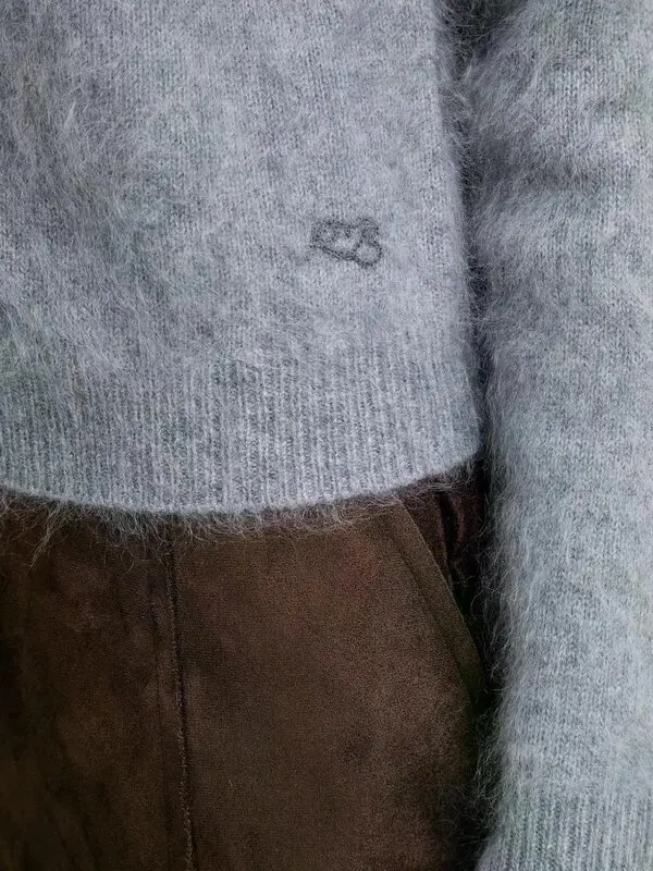 Rag & Bone Buttoned Cardigan