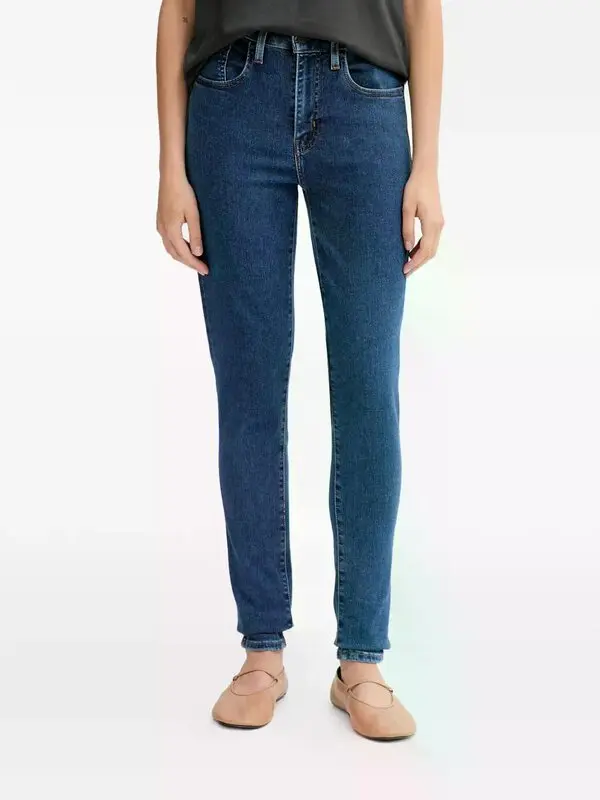 LEVI'S Five-pocket Jeans