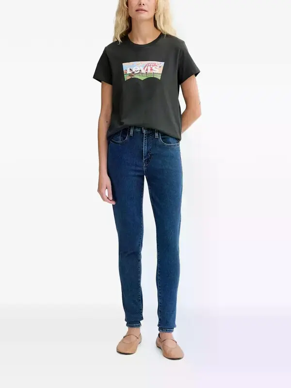 LEVI'S Five-pocket Jeans