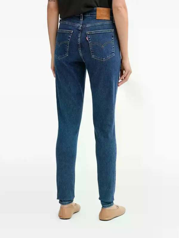 LEVI'S Five-pocket Jeans