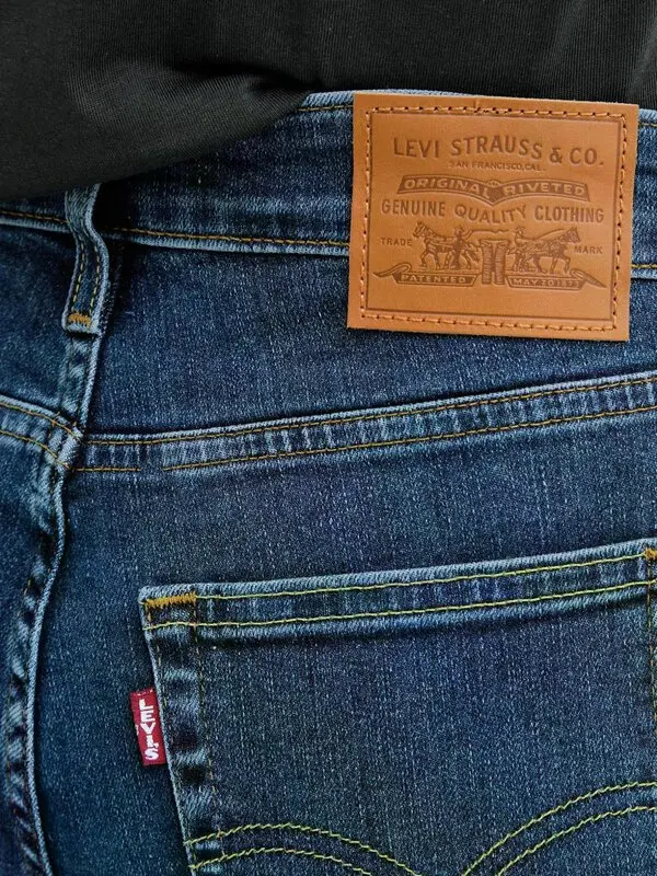 LEVI'S Five-pocket Jeans