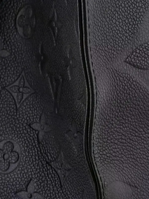 LOUIS VUITTON Onthego Monogram Empreinte Giant Gm Tote Bag