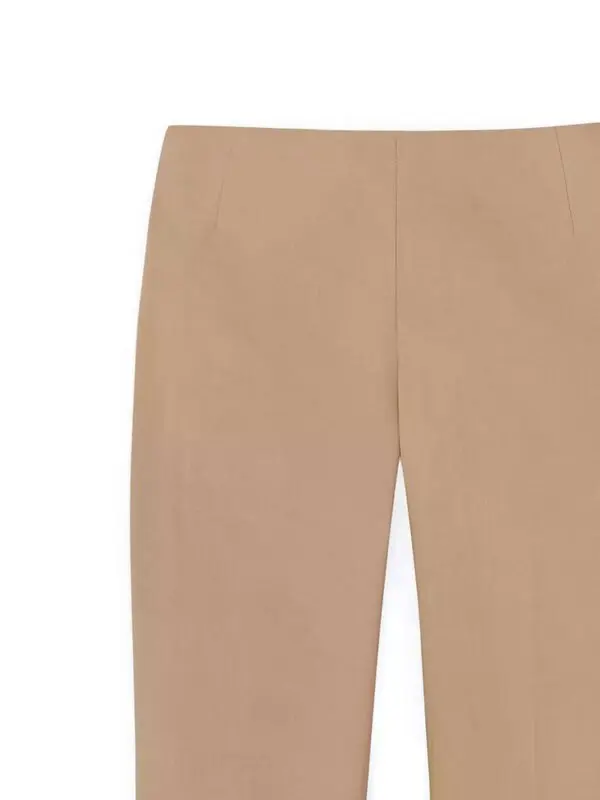 Lafayette 148 New York Stanto Split Trousers