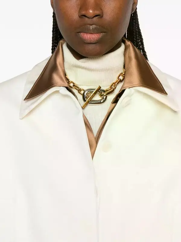 JOSEPH Abbe Collared Jacket