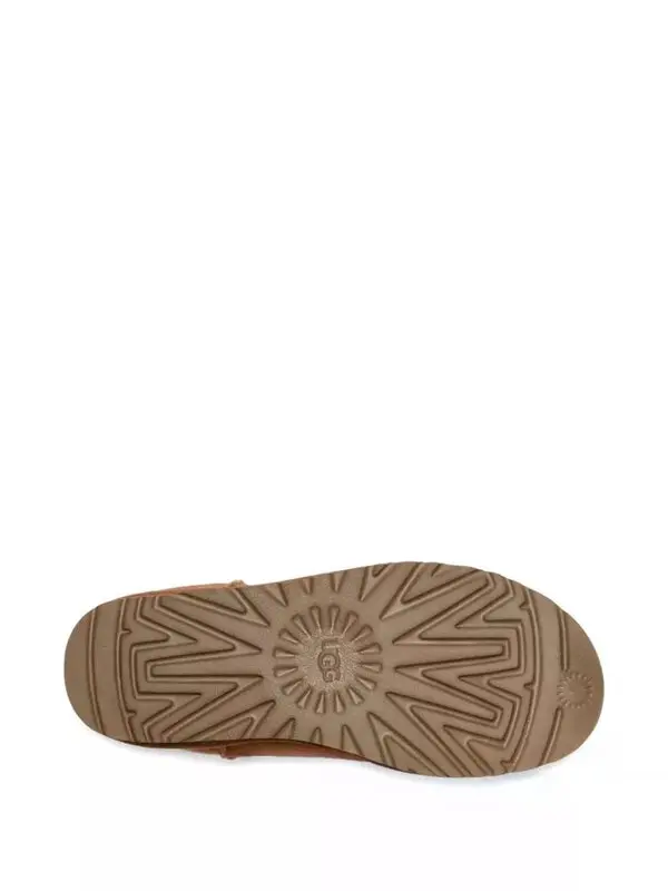 UGG Classic Short Ii Suede Boots