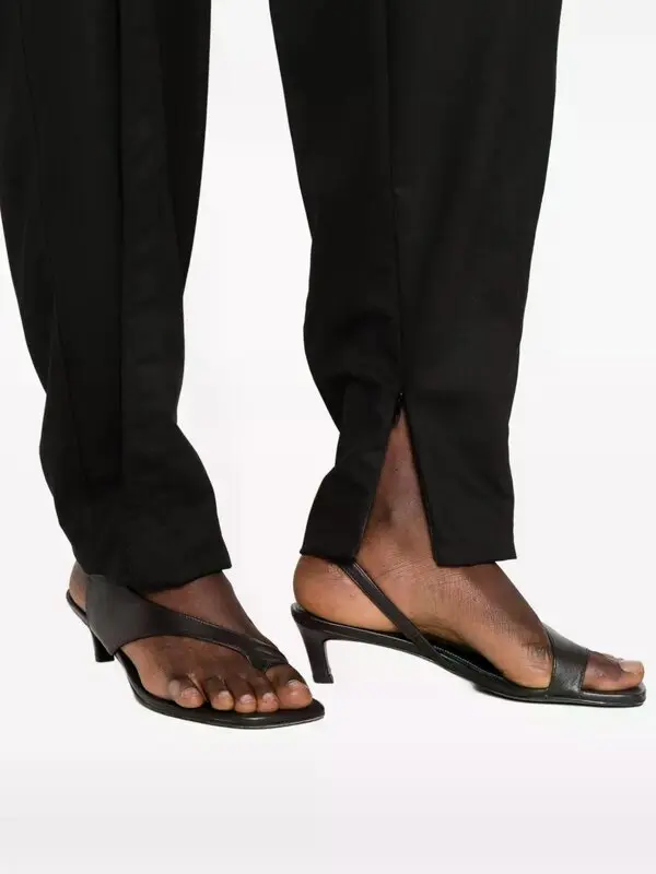 THELATEST Daniela Belt-loops Trousers