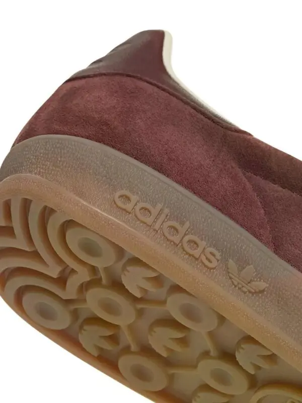 Adidas Gazelle Indoor Sneakers - Brown