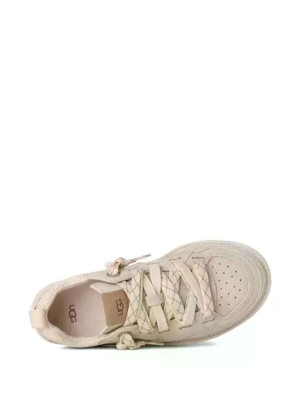 UGG Minimel Tonal Sneakers - Neutrals