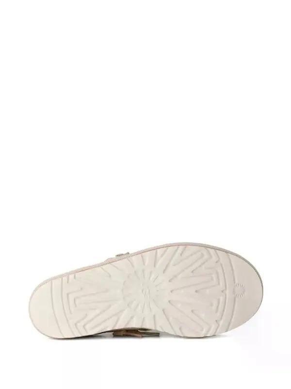 UGG Minimel Tonal Sneakers - Neutrals