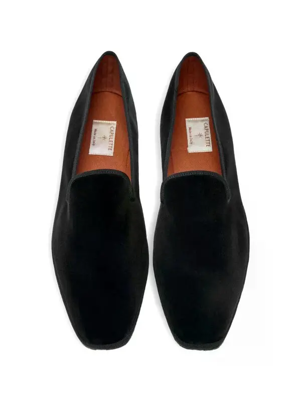CAPULETTE Marchesa Slippers