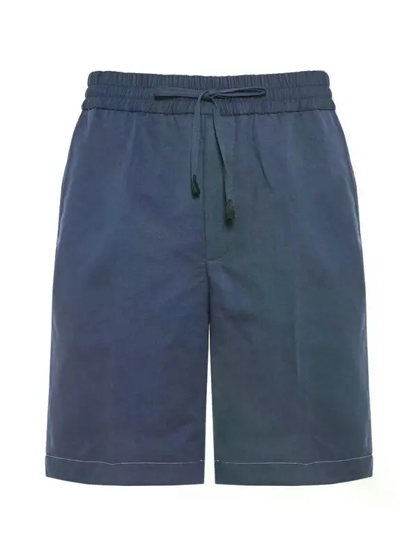 Brioni Drawstring Shorts
