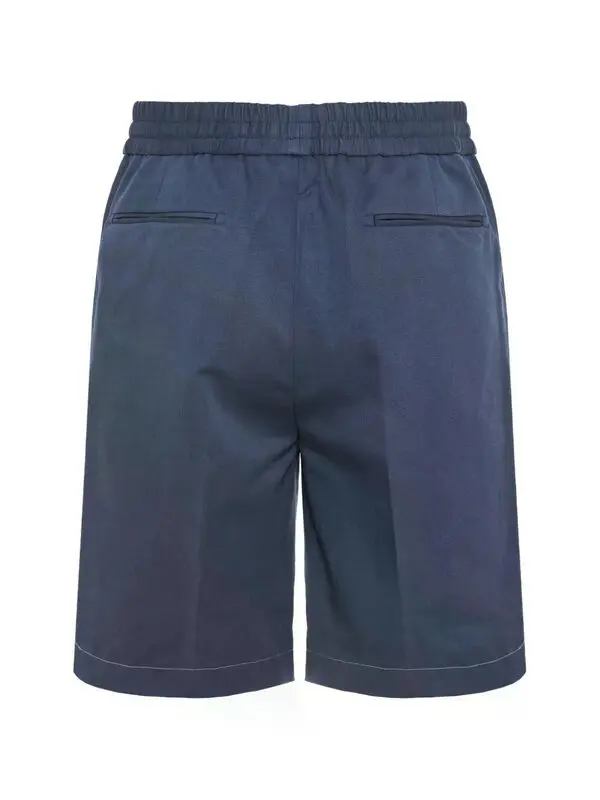 Brioni Drawstring Shorts