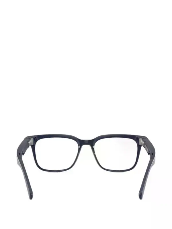 NUANCE Square-frame Glasses