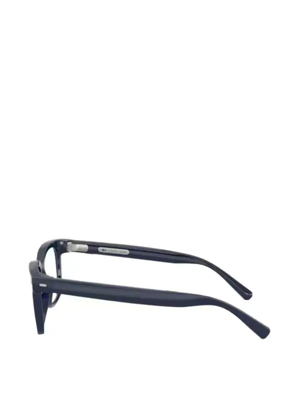 NUANCE Square-frame Glasses