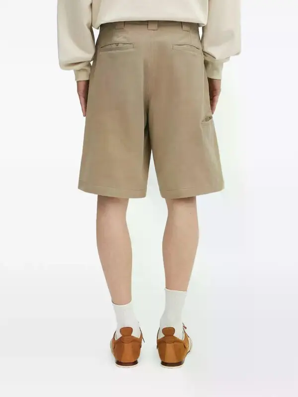 SKY HIGH FARM WORKWEAR Printed Shorts