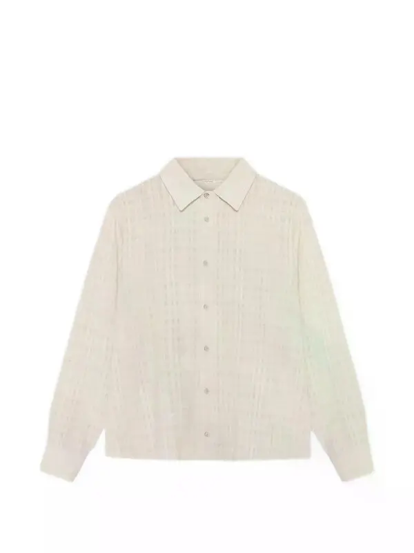 WON HUNDRED Adriel Shirt