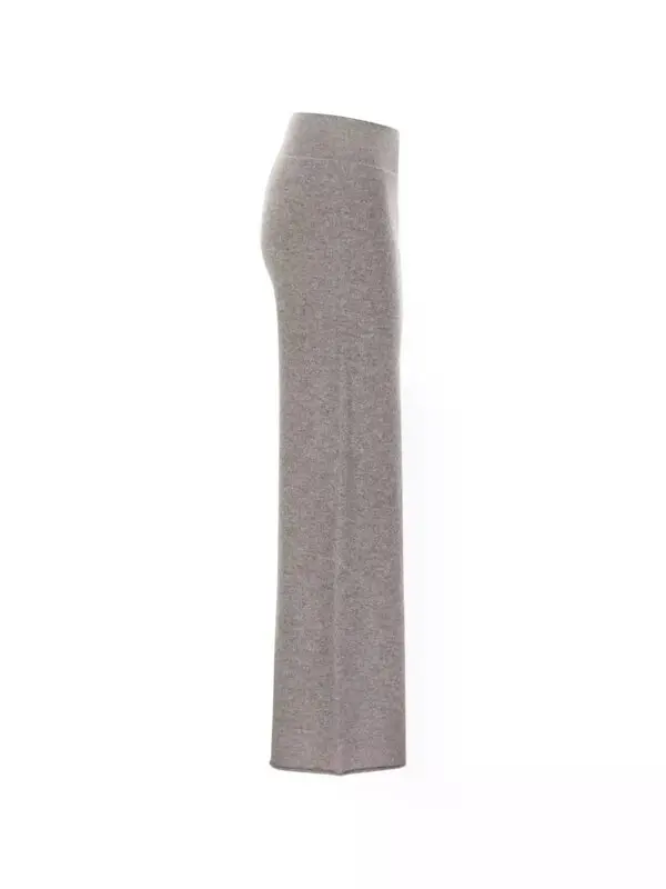 VANISÈ Cashmere Palazzo Pants