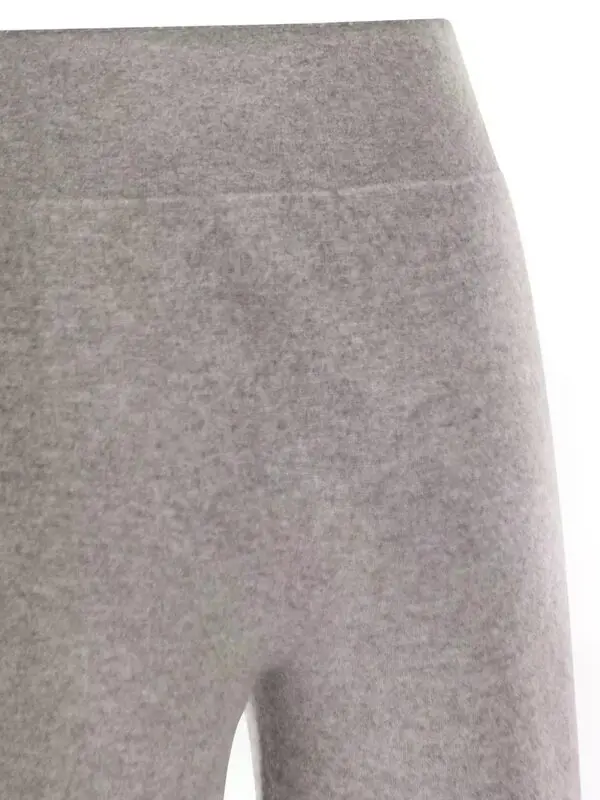 VANISÈ Cashmere Palazzo Pants