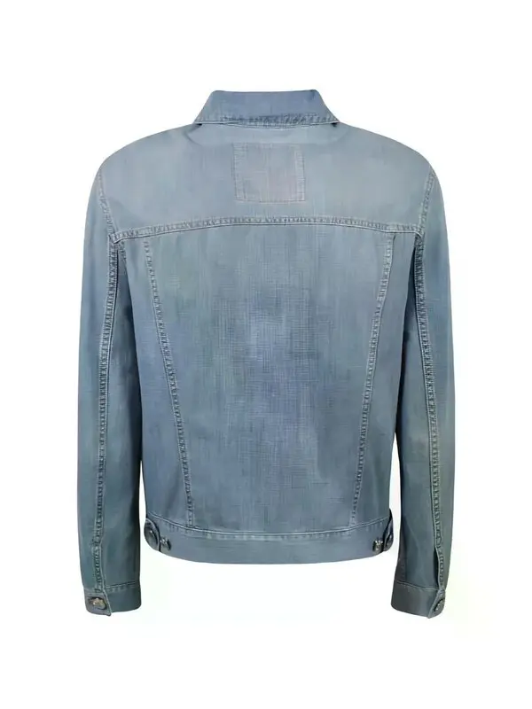 Brunello Cucinelli Buttoned Jacket