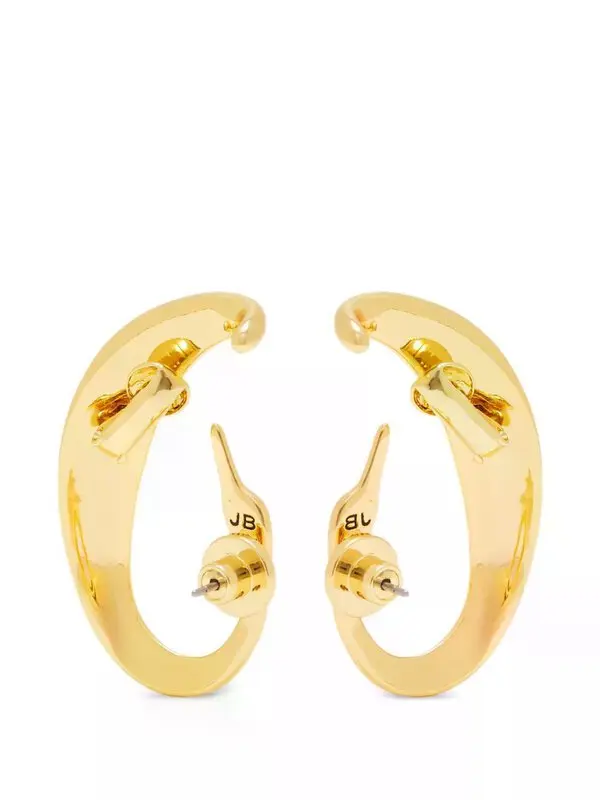 Jenny Bird Sculptural Earrings