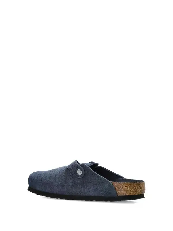 BIRKENSTOCK Suede Sandals