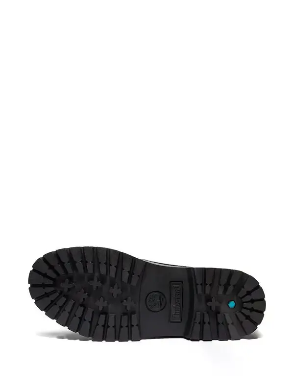 Timberland Waterproof Platform Boots