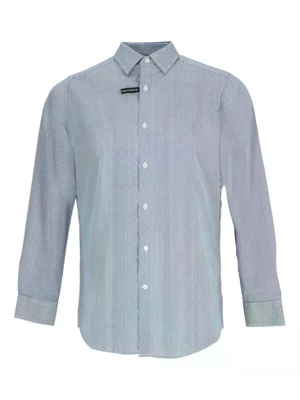 Scotch & Soda Striped Shirt