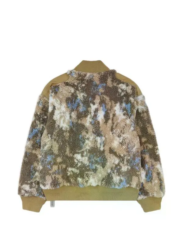 PEACEMAKER OAMC Fleece Jacket
