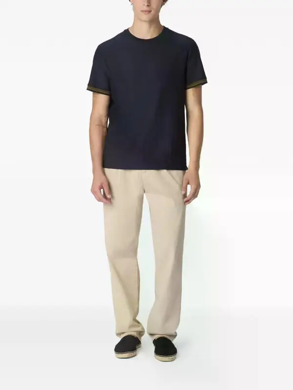 Missoni Zigzag-design T-shirt