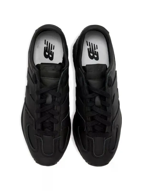 NEW BALANCE 471 Panelled Sneakers