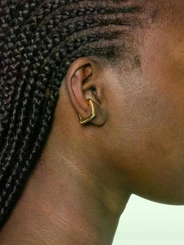 Tom Wood Frame Ear Cuff