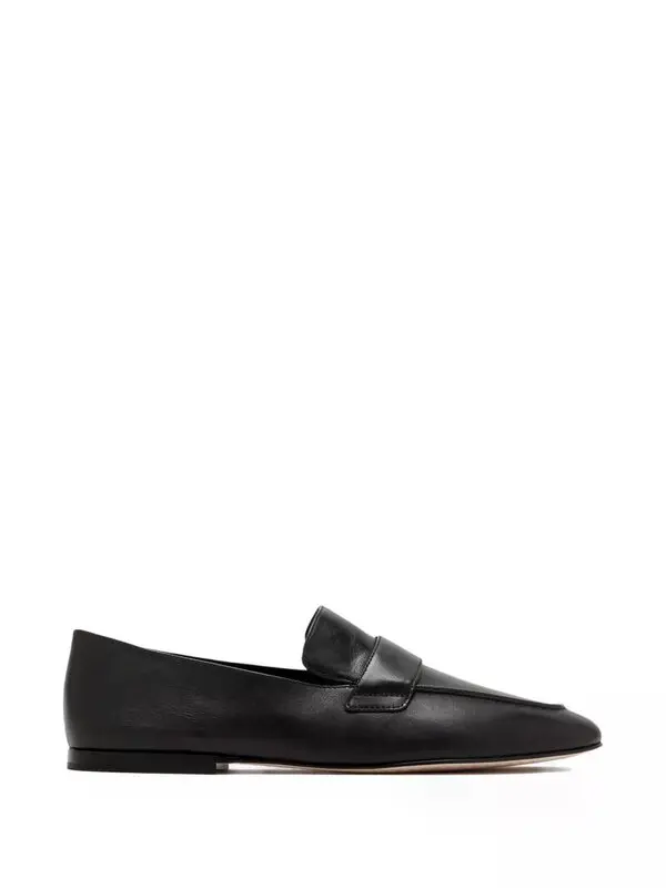 Vince Tommi Band Loafers