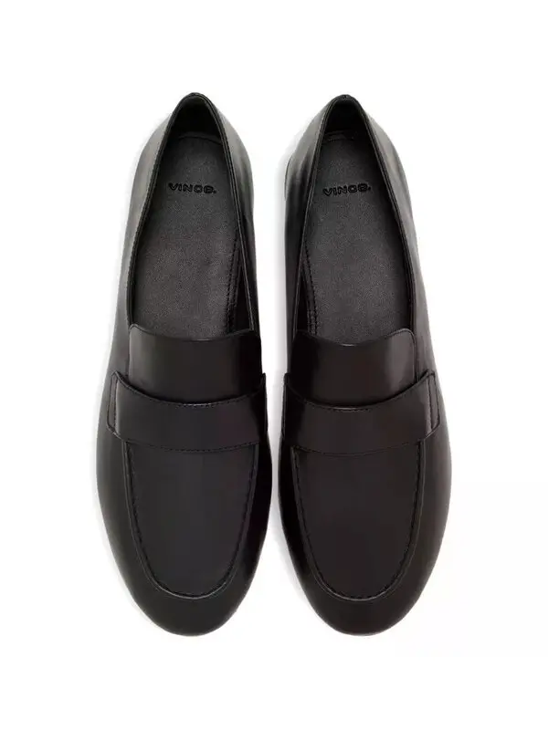 Vince Tommi Band Loafers