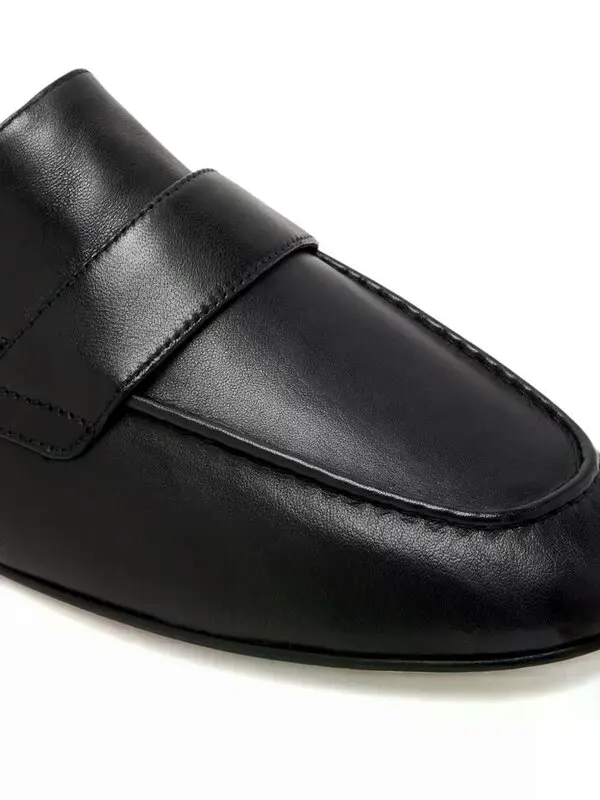 Vince Tommi Band Loafers