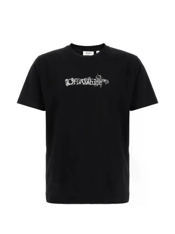 Off-White Heraldic Treshold Arrows T-shirt