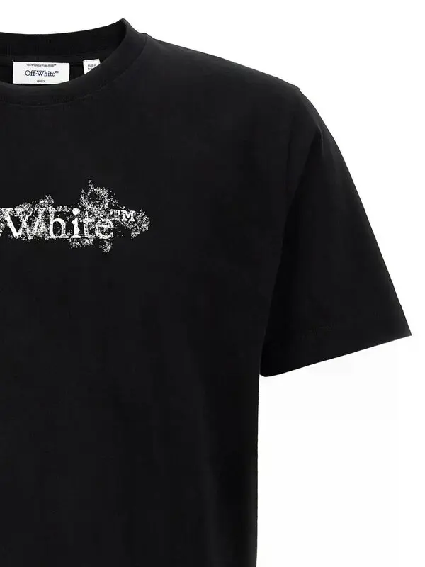 Off-White Heraldic Treshold Arrows T-shirt
