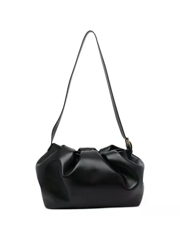 THEMOIRE Athena Shoulder Bag - Black